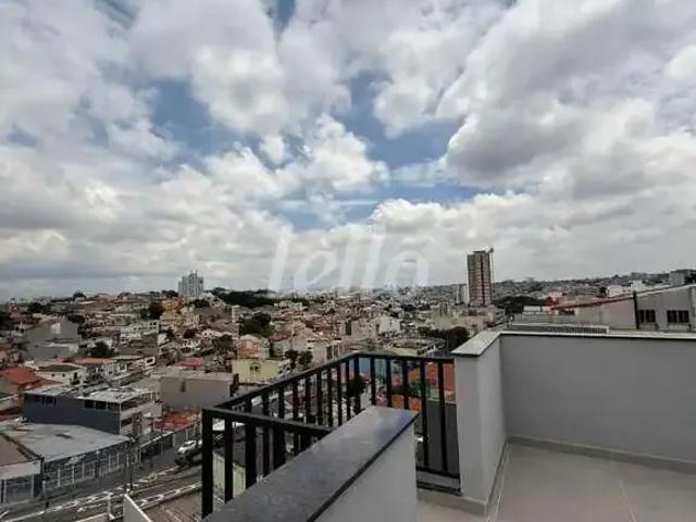 Apartamento para Venda em Santo André/SP Parque Oratório 2 Quartos