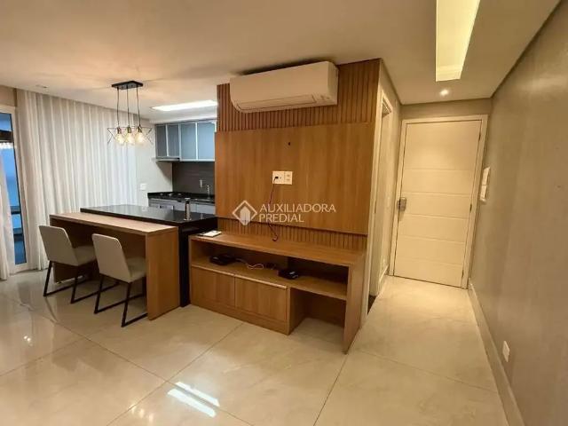 Apartamento para Venda em Santo André/SP Parque Oratório 2 Quartos