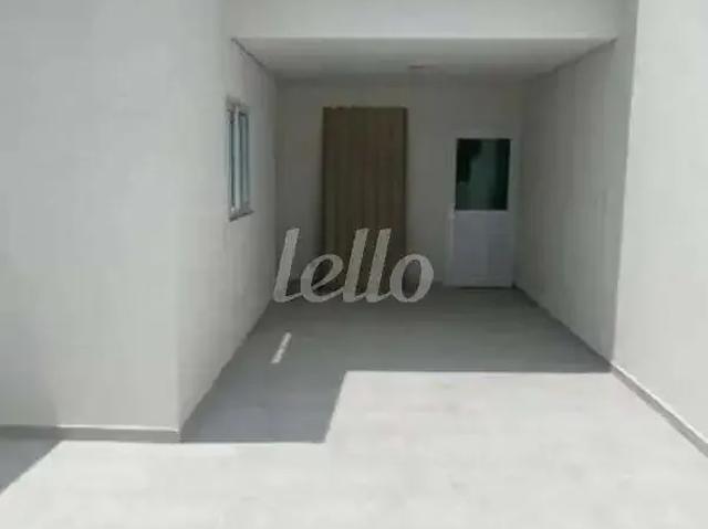 Apartamento para Venda em Santo André/SP Parque Oratório 2 Quartos