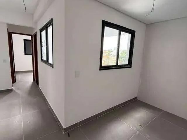 Apartamento para Venda em Santo André/SP Parque Oratório 2 Quartos