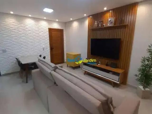 Apartamento para Venda em Santo André/SP Parque Oratório 2 Quartos