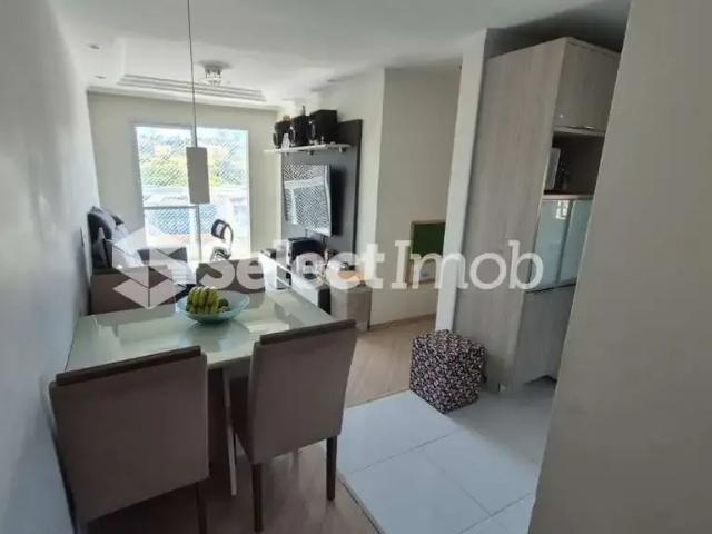 Apartamento para Venda em Santo André/SP Parque Oratório 2 Quartos