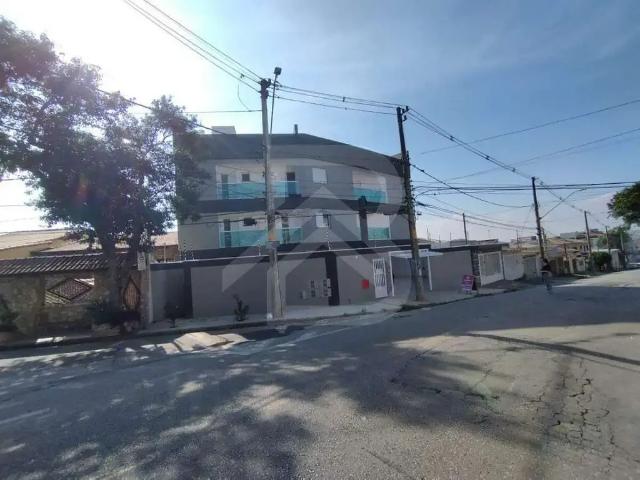 Apartamento para Venda em Santo André/SP Parque Oratório 3 Quartos