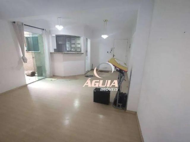 Apartamento para Venda em Santo André/SP Parque Oratório 3 Quartos