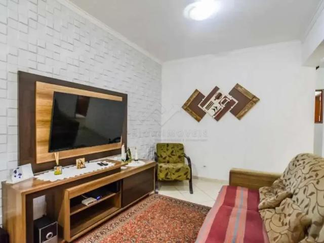 Apartamento para Venda em Santo André/SP Parque Oratório 3 Quartos