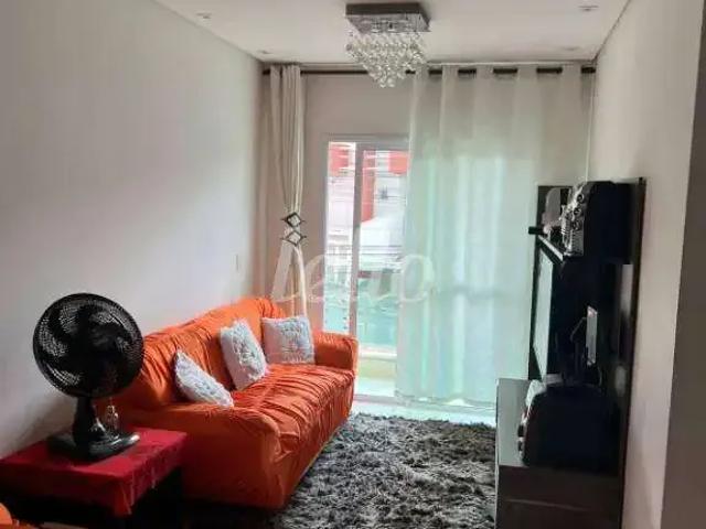 Apartamento para Venda em Santo André/SP Parque Oratório 3 Quartos