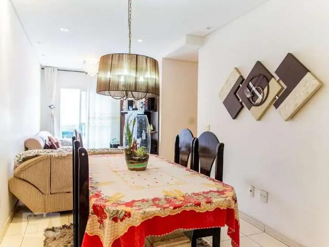 Apartamento para Venda em Santo André/SP Parque Oratório 3 Quartos