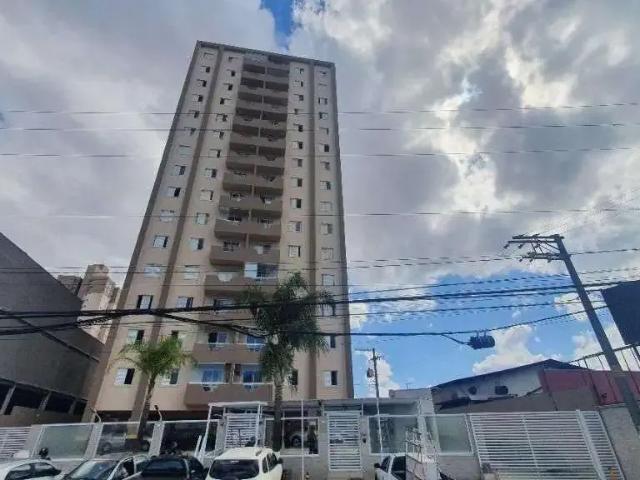 Apartamento para Venda em Santo André/SP Parque Oratório 3 Quartos