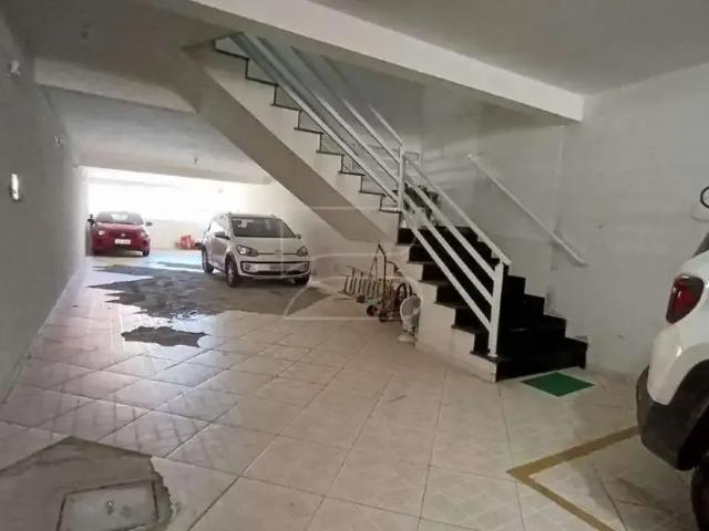 Apartamento para Venda em Santo André/SP Parque Oratório 3 Quartos