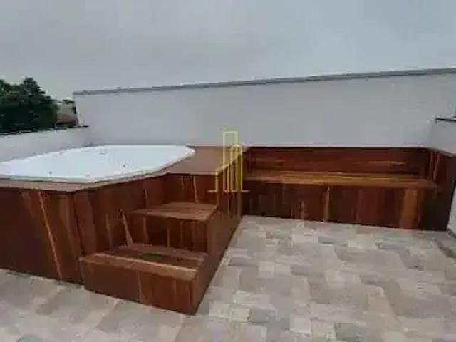 Apartamento para Venda em Santo André/SP Parque Oratório 3 Quartos