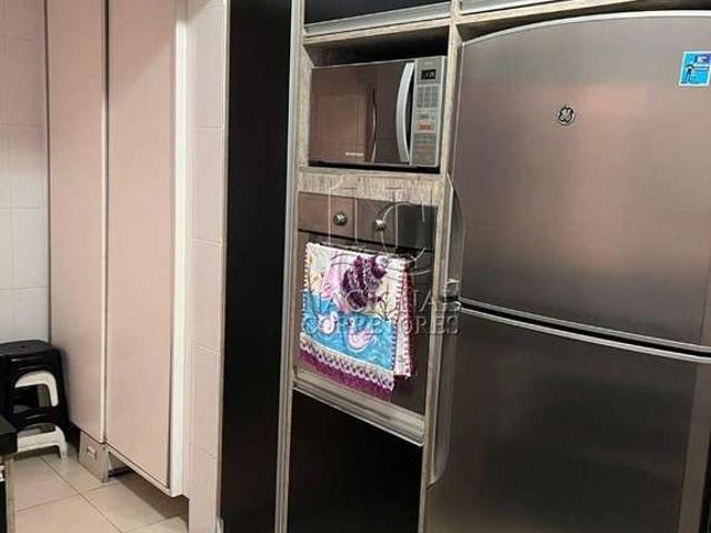 Apartamento para Venda em Santo André/SP Parque Oratório 3 Quartos