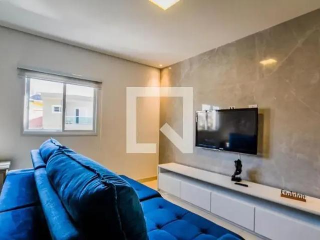 Apartamento para Venda em Santo André/SP Parque Bandeirante 1 Quartos
