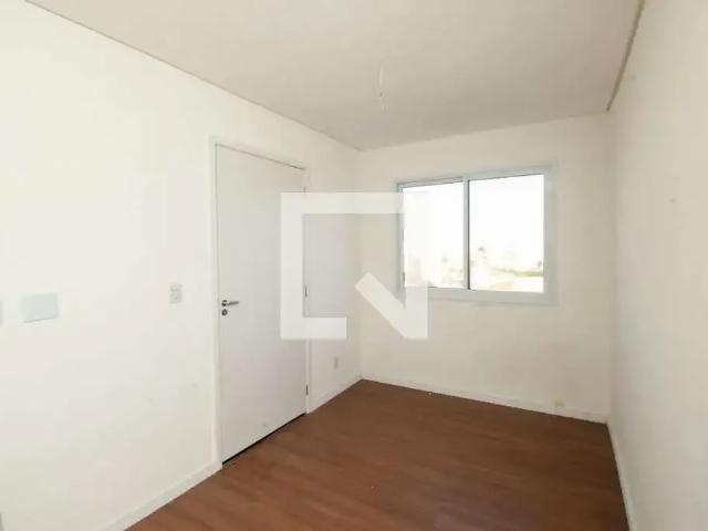 Apartamento para Venda em Santo André/SP Parque Bandeirante 2 Quartos