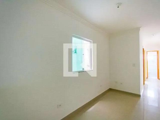 Apartamento para Venda em Santo André/SP Parque Bandeirante 2 Quartos