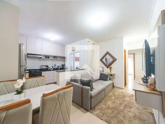 Apartamento para Venda em Santo André/SP Parque Bandeirante 2 Quartos