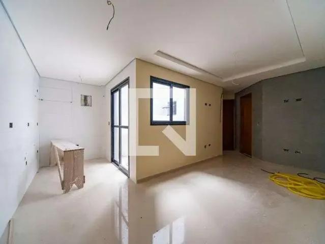 Apartamento para Venda em Santo André/SP Parque Bandeirante 2 Quartos