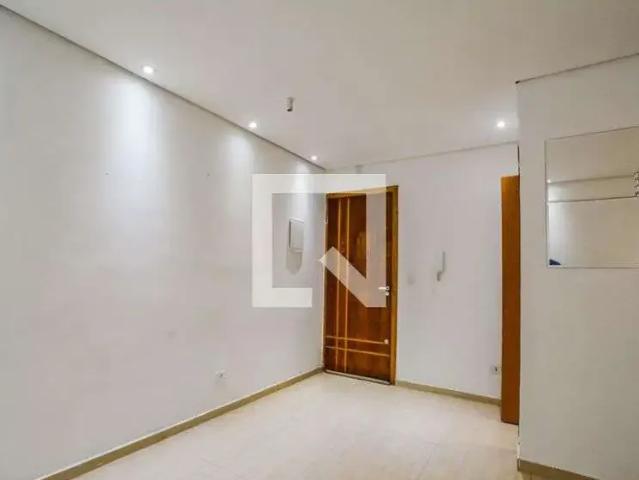 Apartamento para Venda em Santo André/SP Parque Bandeirante 2 Quartos