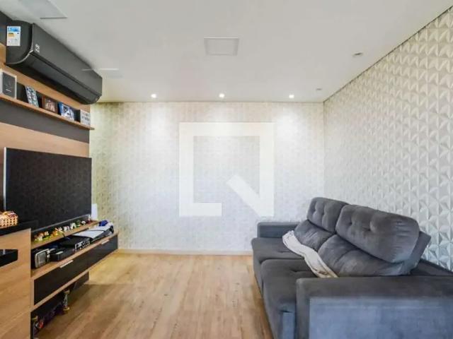 Apartamento para Venda em Santo André/SP Parque Bandeirante 2 Quartos