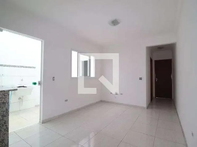 Apartamento para Venda em Santo André/SP Parque Bandeirante 2 Quartos