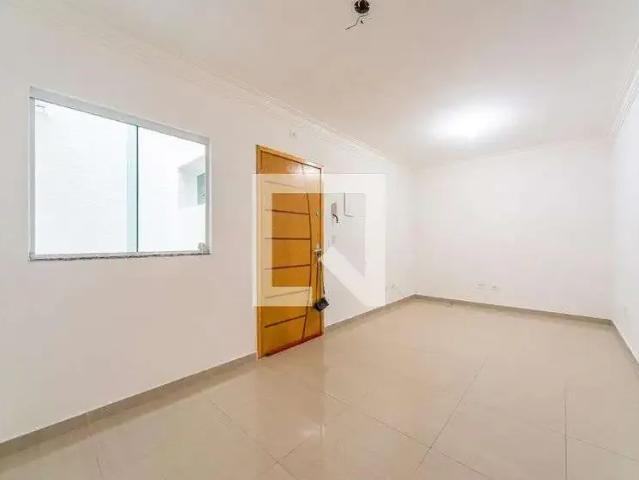 Apartamento para Venda em Santo André/SP Parque Bandeirante 2 Quartos