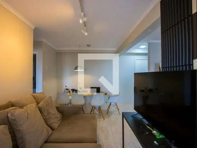 Apartamento para Venda em Santo André/SP Parque Bandeirante 2 Quartos