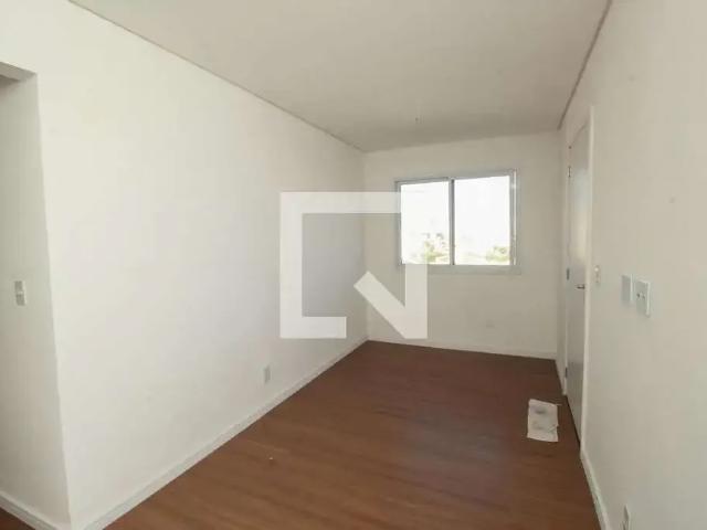 Apartamento para Venda em Santo André/SP Parque Bandeirante 2 Quartos