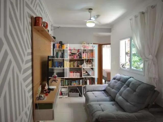 Apartamento para Venda em Santo André/SP Parque Bandeirante 2 Quartos