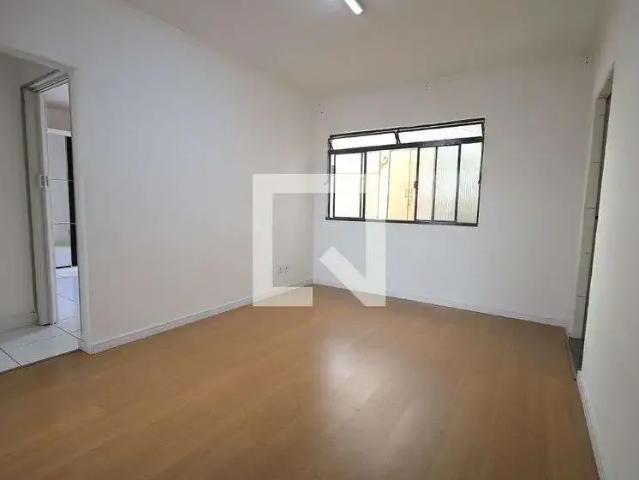 Apartamento para Venda em Santo André/SP Parque Bandeirante 2 Quartos