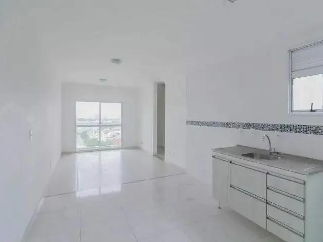 Apartamento para Venda em Santo André/SP Parque Bandeirante 3 Quartos