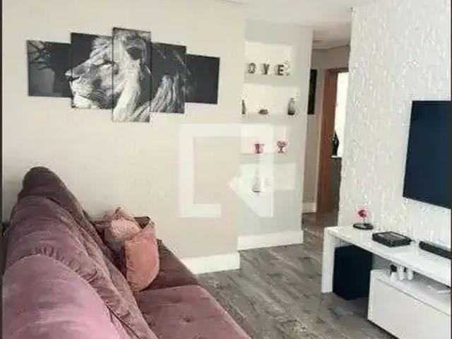 Apartamento para Venda em Santo André/SP Parque Bandeirante 3 Quartos