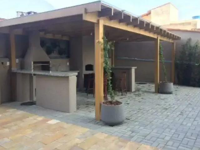 Apartamento para Venda em Santo André/SP Parque Bandeirante 3 Quartos