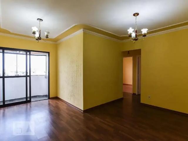 Apartamento para Venda em Santo André/SP Parque Bandeirante 3 Quartos