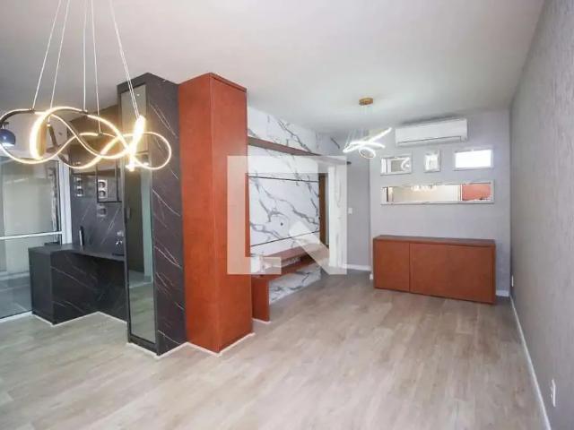 Apartamento para Venda em Santo André/SP Parque Bandeirante 3 Quartos