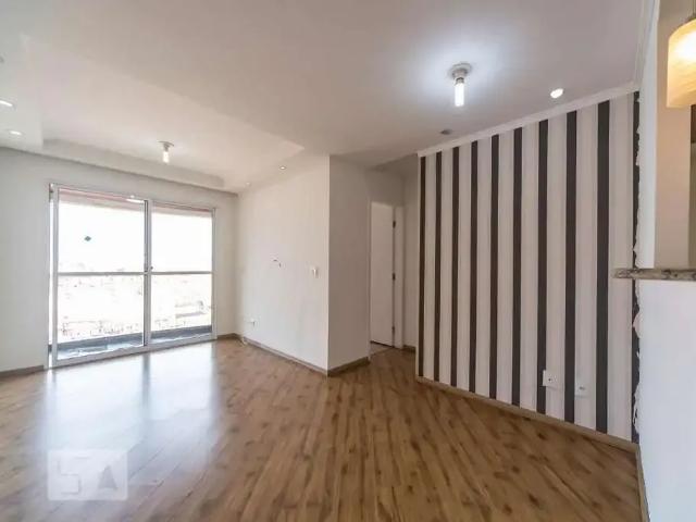 Apartamento para Venda em Santo André/SP Parque Bandeirante 3 Quartos