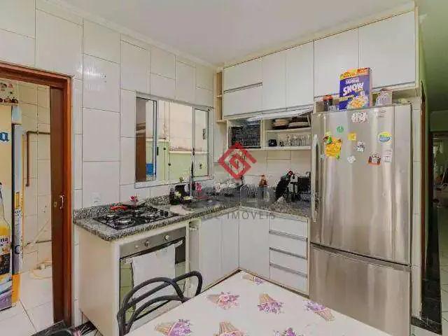 Apartamento para Venda em Santo André/SP Parque Capuava 3 Quartos