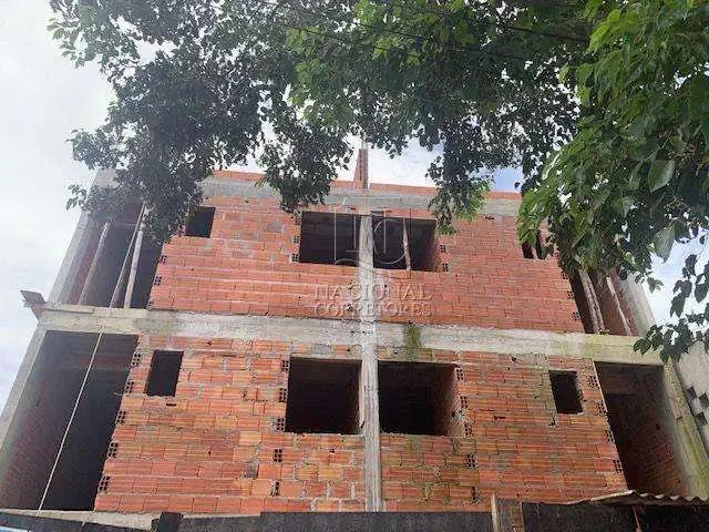 Apartamento para Venda em Santo André/SP Parque Capuava 3 Quartos