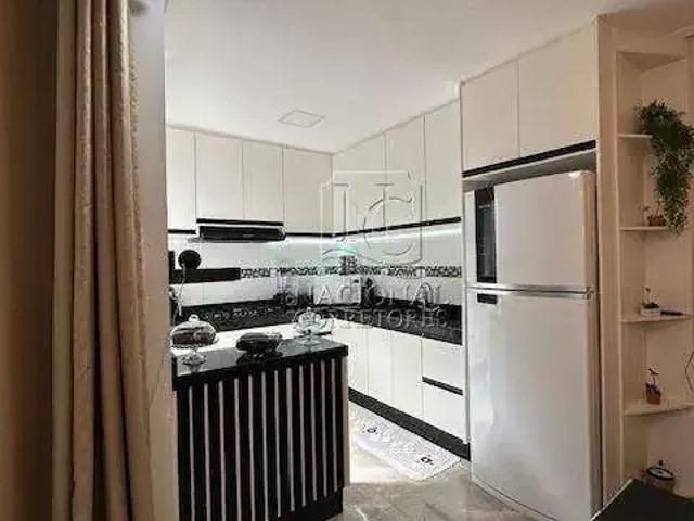 Apartamento para Venda em Santo André/SP Parque Capuava 2 Quartos