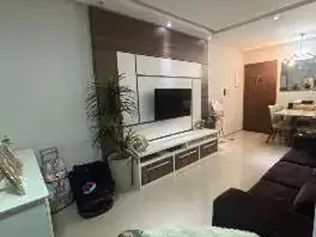 Apartamento para Venda em Santo André/SP Parque Capuava 2 Quartos