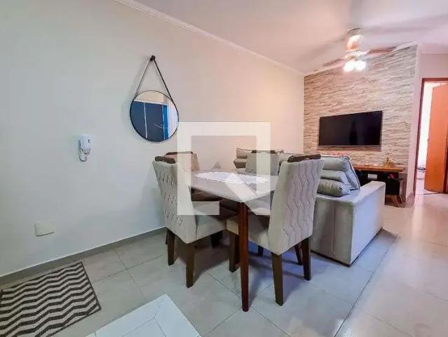 Apartamento para Venda em Santo André/SP Parque Capuava 2 Quartos