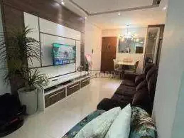 Apartamento para Venda em Santo André/SP Parque Capuava 2 Quartos