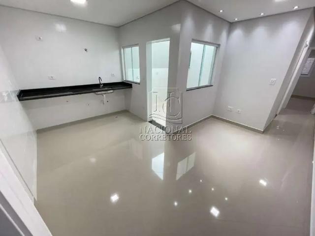 Apartamento para Venda em Santo André/SP Parque Capuava 2 Quartos