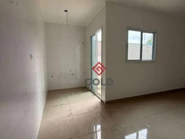 Apartamento para Venda em Santo André/SP Parque Capuava 2 Quartos