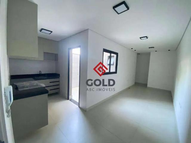 Apartamento para Venda em Santo André/SP Parque Capuava 2 Quartos
