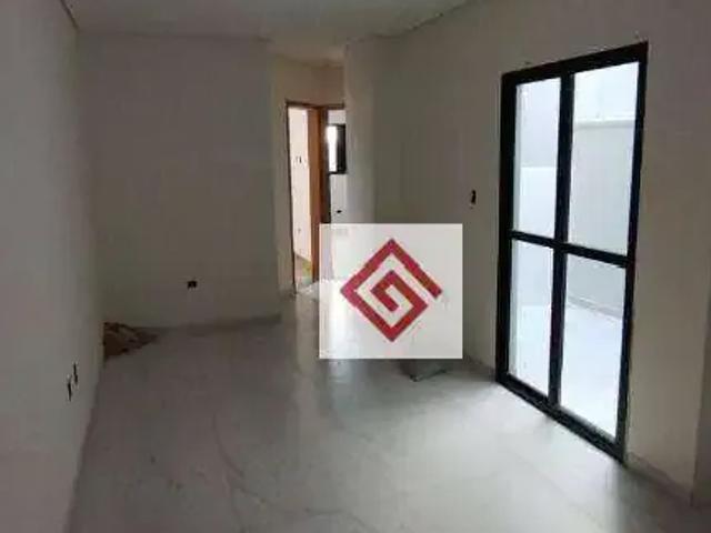 Apartamento para Venda em Santo André/SP Parque Capuava 2 Quartos