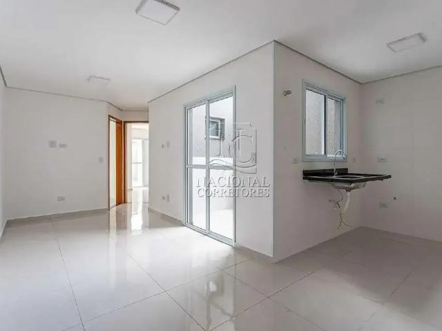 Apartamento para Venda em Santo André/SP Parque Capuava 2 Quartos