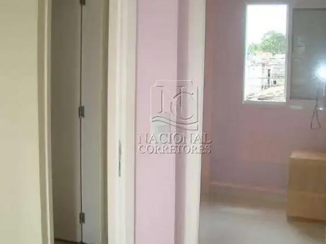 Apartamento para Venda em Santo André/SP Parque Capuava 2 Quartos