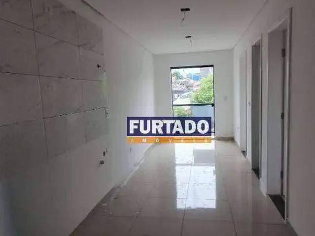 Apartamento para Venda em Santo André/SP Parque Capuava 2 Quartos