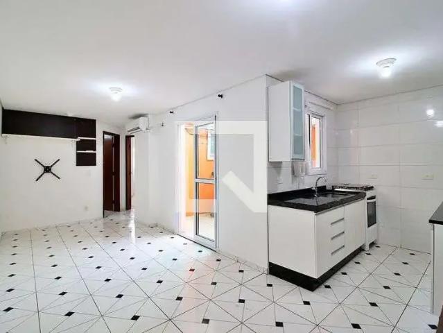 Apartamento para Venda em Santo André/SP Parque Capuava 2 Quartos
