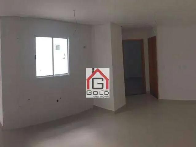 Apartamento para Venda em Santo André/SP Parque Capuava 2 Quartos