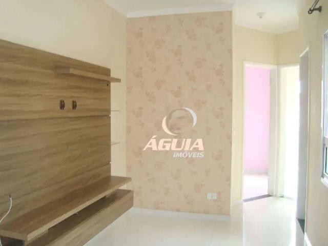 Apartamento para Venda em Santo André/SP Parque Capuava 2 Quartos